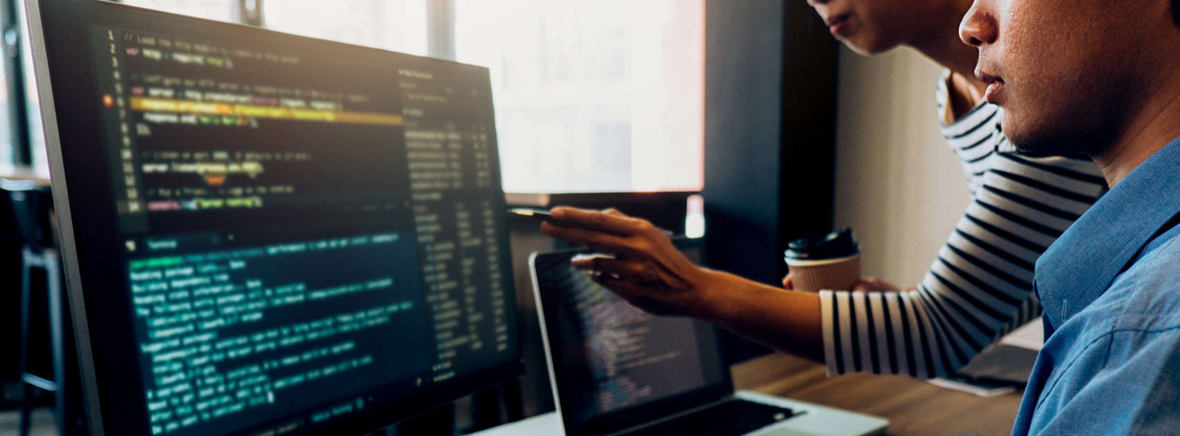 Feature Job of the Week: Application Developer