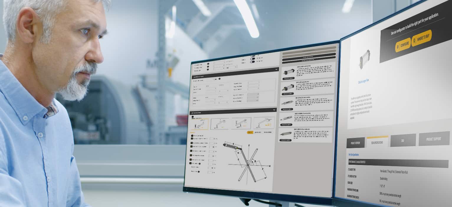 Parker Archives - OpenArc