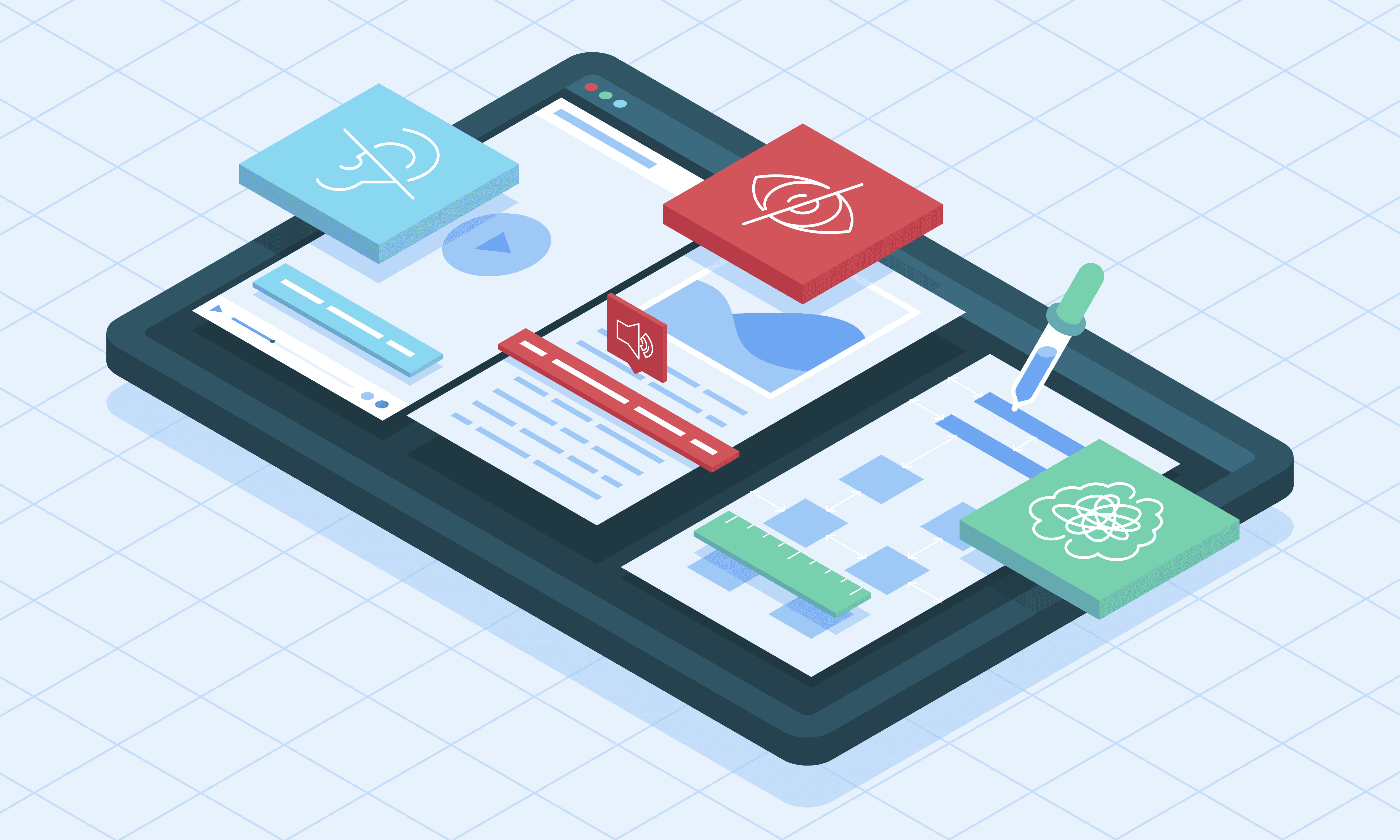 What is Product Accessibility and Why is it Important? | OpenArc