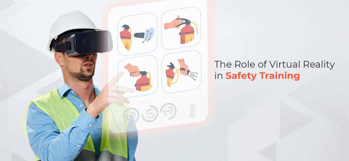 The Future of Safety Training: Embracing Virtual Reality and Beyond