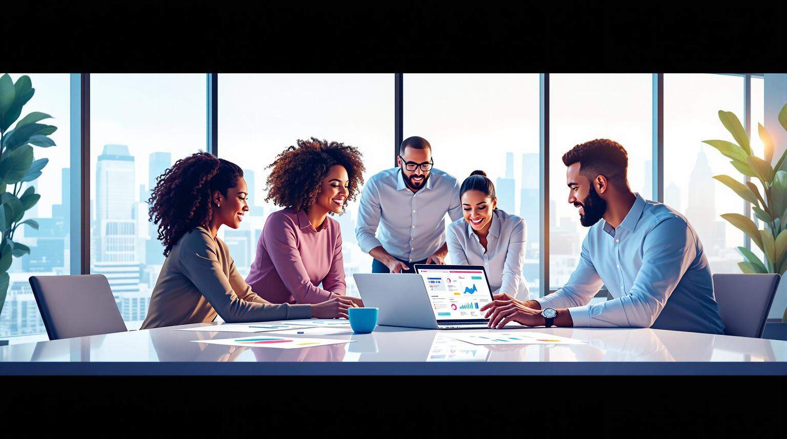 Custom Software Development: A Step-by-Step Guide